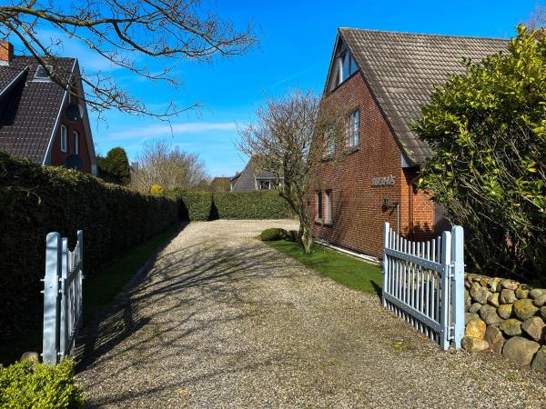 Ferienwohnungen Biberhüs - Sylt