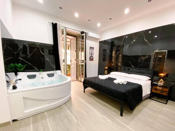 Aliva Suite Lt - Palerme