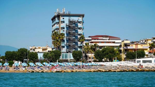 Hotel King - Martinsicuro