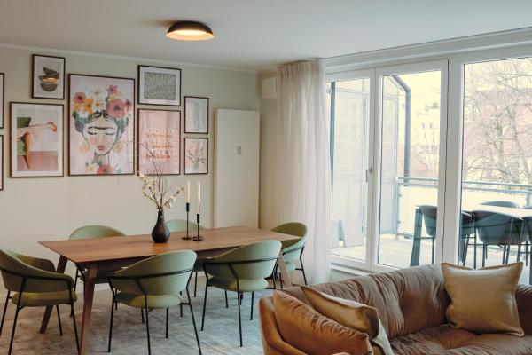 21rooms Apartments - Ingolstadt