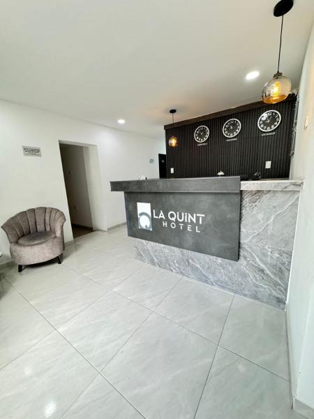 Hotel Le Quint - Cúcuta