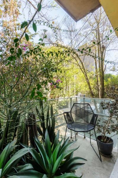 Authentic 1br In Polanco - Mexico City