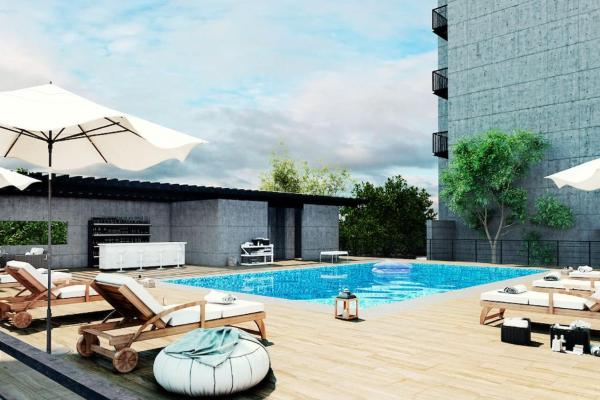 Departamento En Punto Horizonte, Sonata Puebla - Puebla