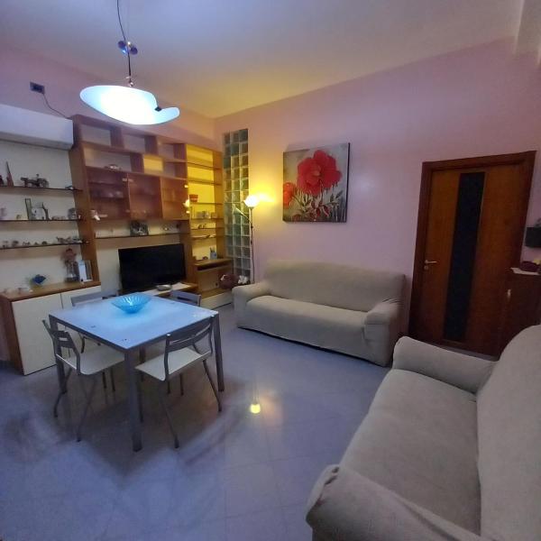 Conti House - Salerno