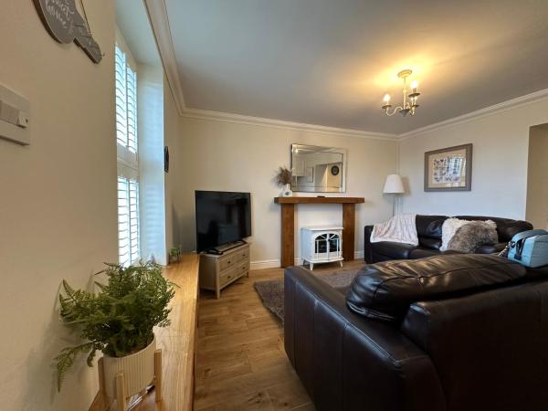 The Cosy Cottage Retreat! Perfect For Contractors, Relocators, Getaway - Pontypridd