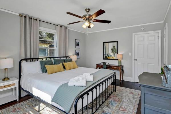 The Duke - Pet Friendly - Columbia, SC