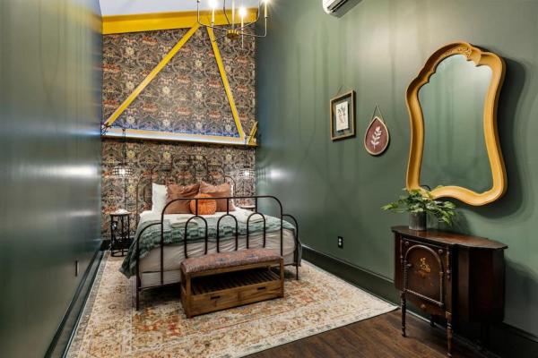 Carraway - The Vestry On Read - Saint Andrews, SC