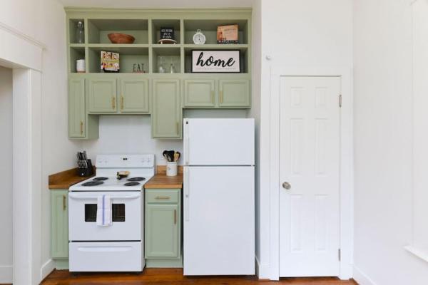 Melrose Heights 1br - Olympia-Granby, SC