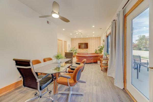 The Workspace Warehouse - Columbia, SC