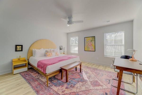 Green House At Township- Unit A - Columbia, SC