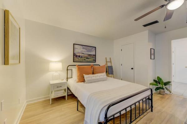 Quaint 1 Br Apt Min From Usc - Columbia, SC