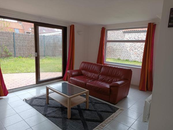 La Fretinoise - Villeneuve-d'Ascq