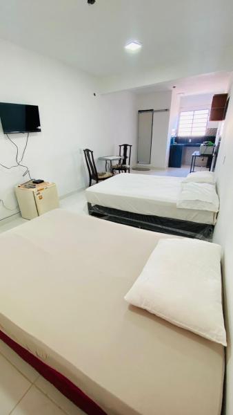 Departamento Piso 1-b - Asuncion