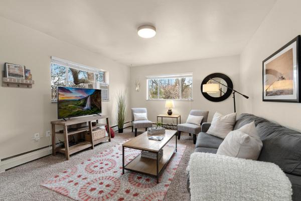 Stylish Condo In The Heart Of Old Town - United States