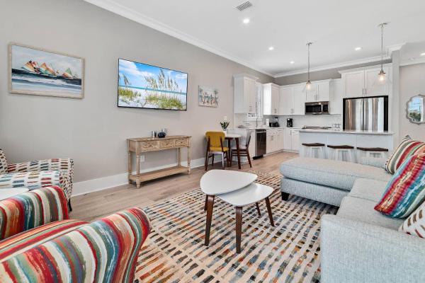 The Waves - Gulf Shores, AL