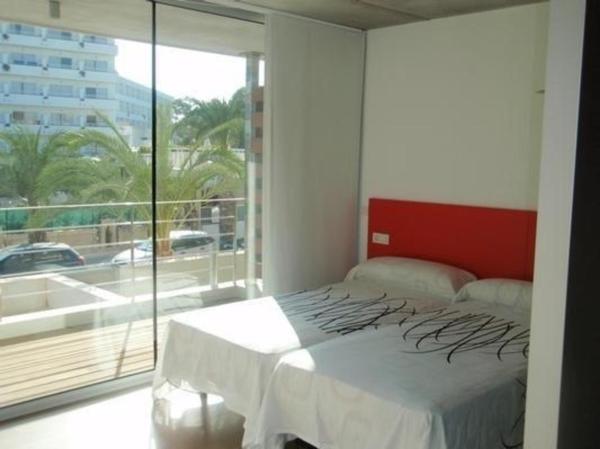 Appartement In Son Baulo Mit Terrasse - Can Picafort