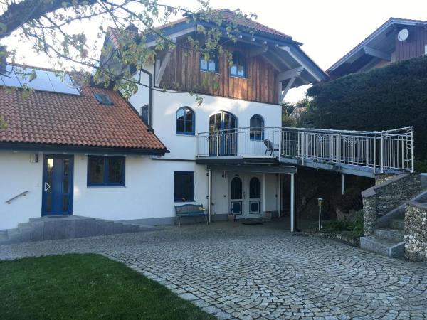 Ferienwohnung Für 2 Personen Ca 80 M In Altreichenau, Bayern Bayerischer Wald - Neureichenau
