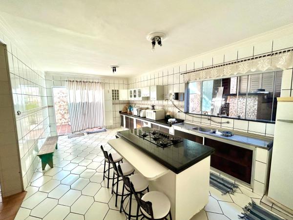 Casa Em Limeira à 1,7km Da Unicamp - Americana