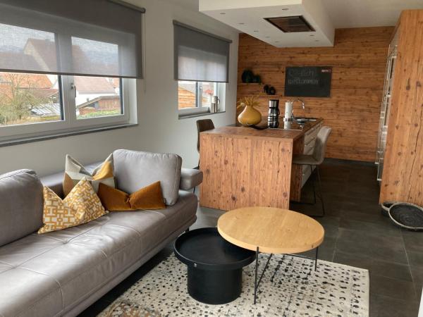 Apartments Bogner - Bad Windsheim