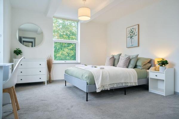 York City Central Apartment And Coffee Shop - Fulford