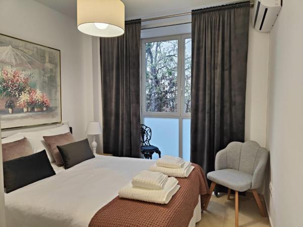 Apartamento A La Vera De Martina - Jarandilla de la Vera