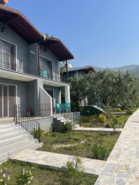Adasu Otel - Marmara Island