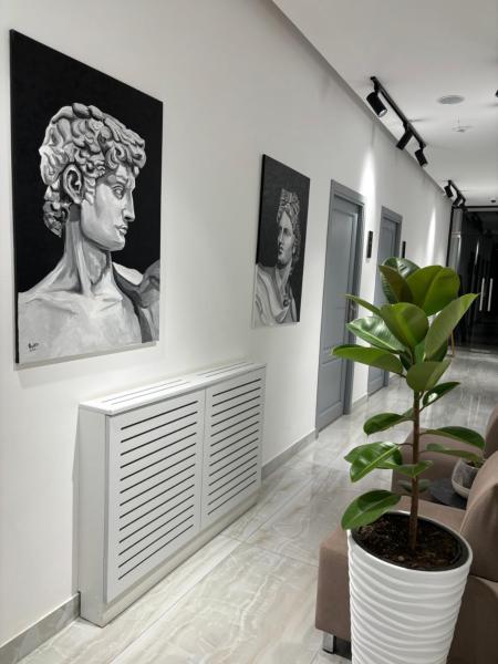 Alex Hotel - Armenia