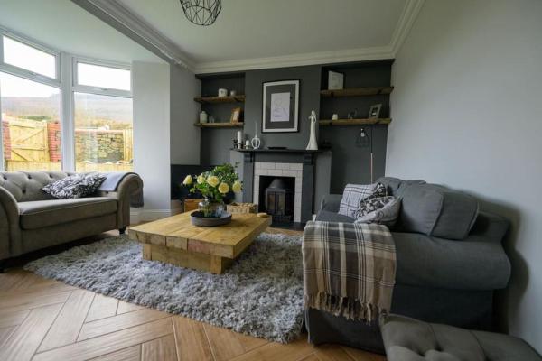 Number 2 - Merthyr Tydfil