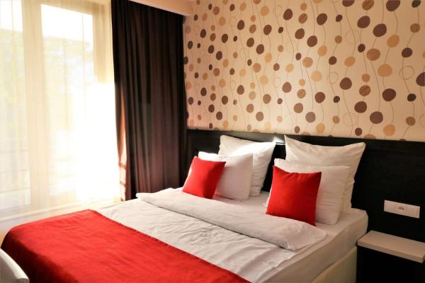 East Gate Boutique Hotel - Tbilisi