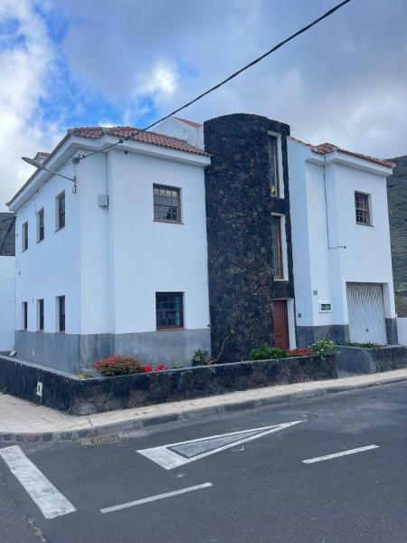 Apartamento Tabaiba - El Hierro