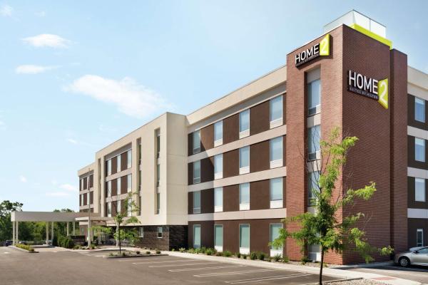 Home2 Suites By Hilton Middletown - Chester, NY