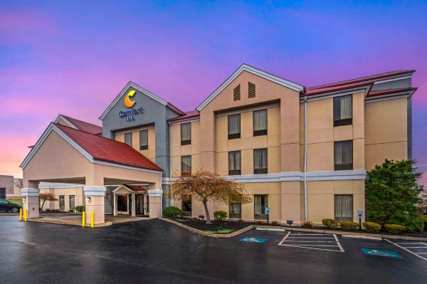 Comfort Inn Airport Turfway Road - Kentucky