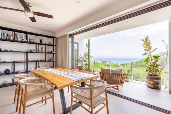 Jungle By Pardela, La Cruz De Huanacaxtle - La Cruz de Huanacaxtle