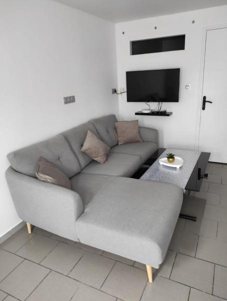 Studio Entier Avec Wifi, Smart Tv, Proche Douai - Douai
