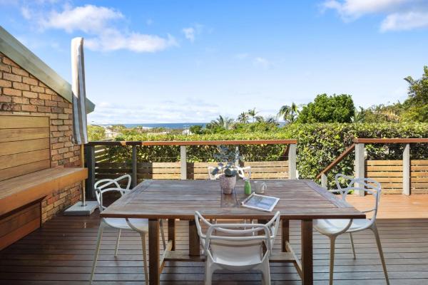 Martin's Patch Unit 2 - Sunshine Coast Queensland, Australia