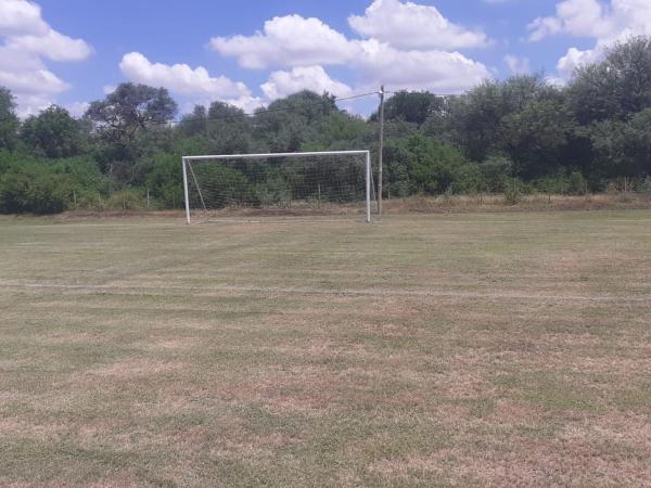 Finca La Ponderoza - Provincia de Santiago del Estero