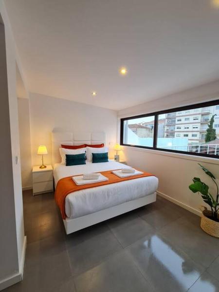 Insoli I Porto By Apartments2stay - Porto