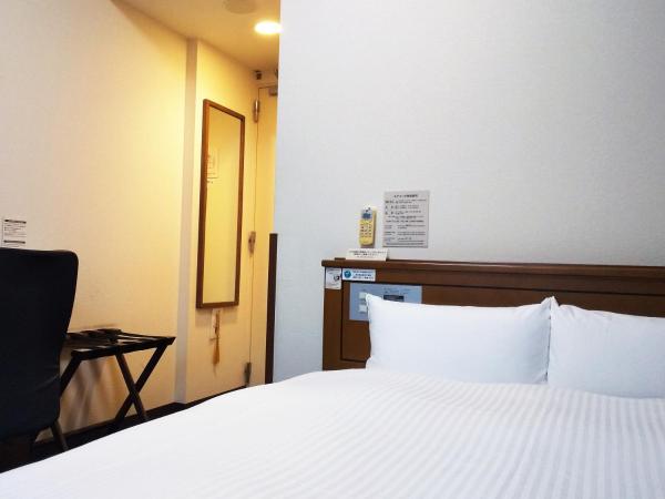 Hotel Route-inn Tsuruga Ekimae - Fukui