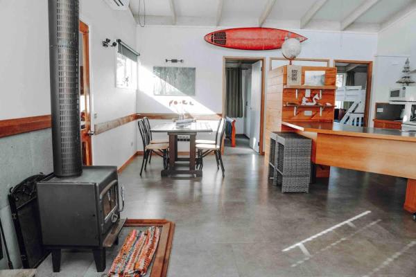 Pc Cottage - Port Campbell - Great Ocean Road