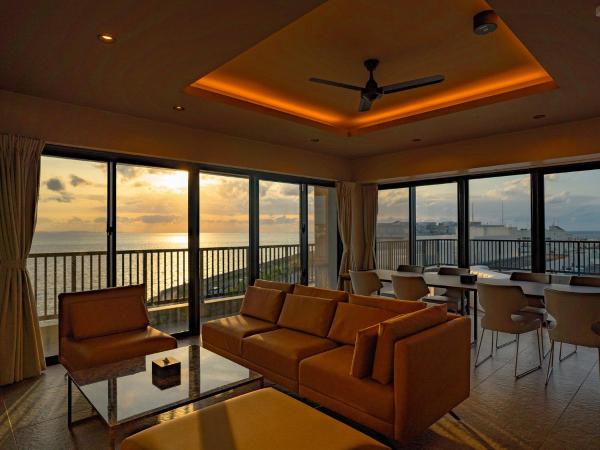 ユナイテッドリゾート北谷オーシャンフロント - 기노완시