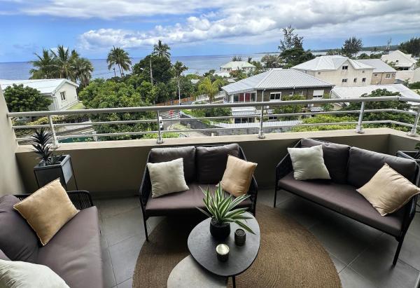 Melody - Réunion