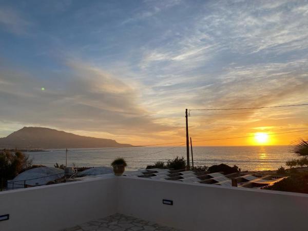 B&b Sicilia In Versi - Custonaci
