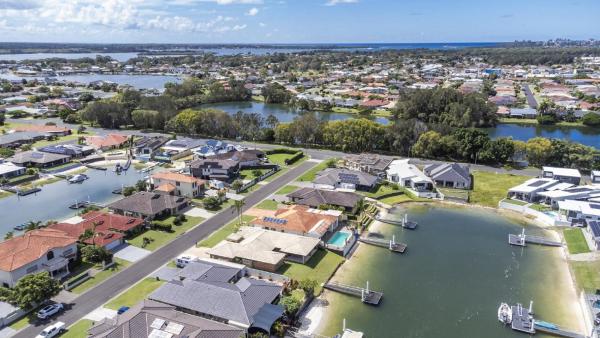 Taine Court - Maclean