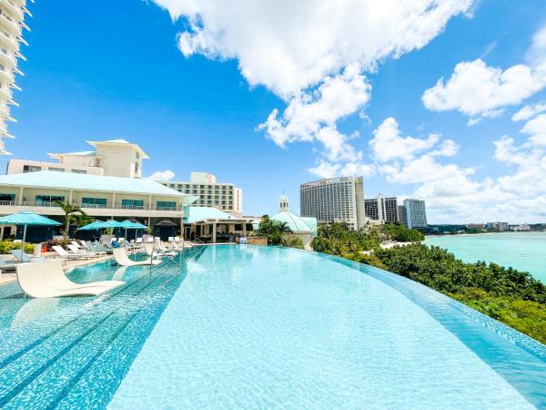 Lotte Hotel Guam - Guam