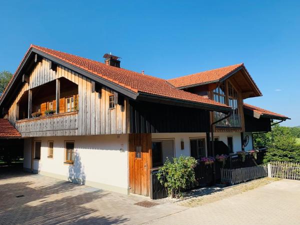 Zum Hecher Klausi - Bad Tölz