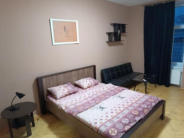 ляльковий театр не мансарда - Lviv