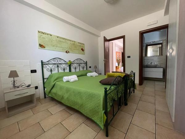 B&b Francesca Salento - San Cassiano