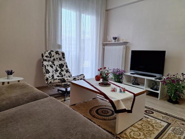 Asterios Home - Thessaloniki