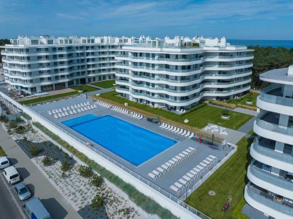 Rogowo Pearl Apartamenty - Polsko