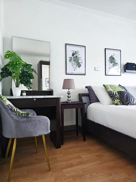 Patong Tower Apartment - Patong Beach